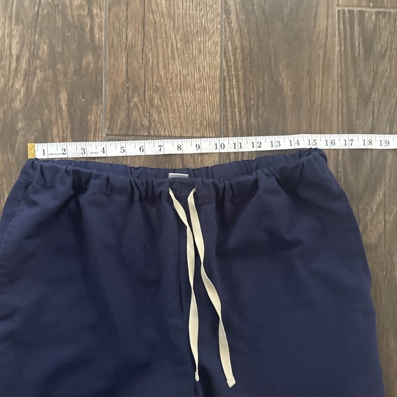 Figs | Pants | Figs Pisco Surgical Scrub Pants Mens Medium Short 3 X 28 ...